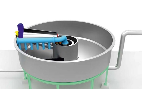 همه چیز درمورد دستگاه DAF - شرکت بیسوکو (باتاب صنعت اوژن)