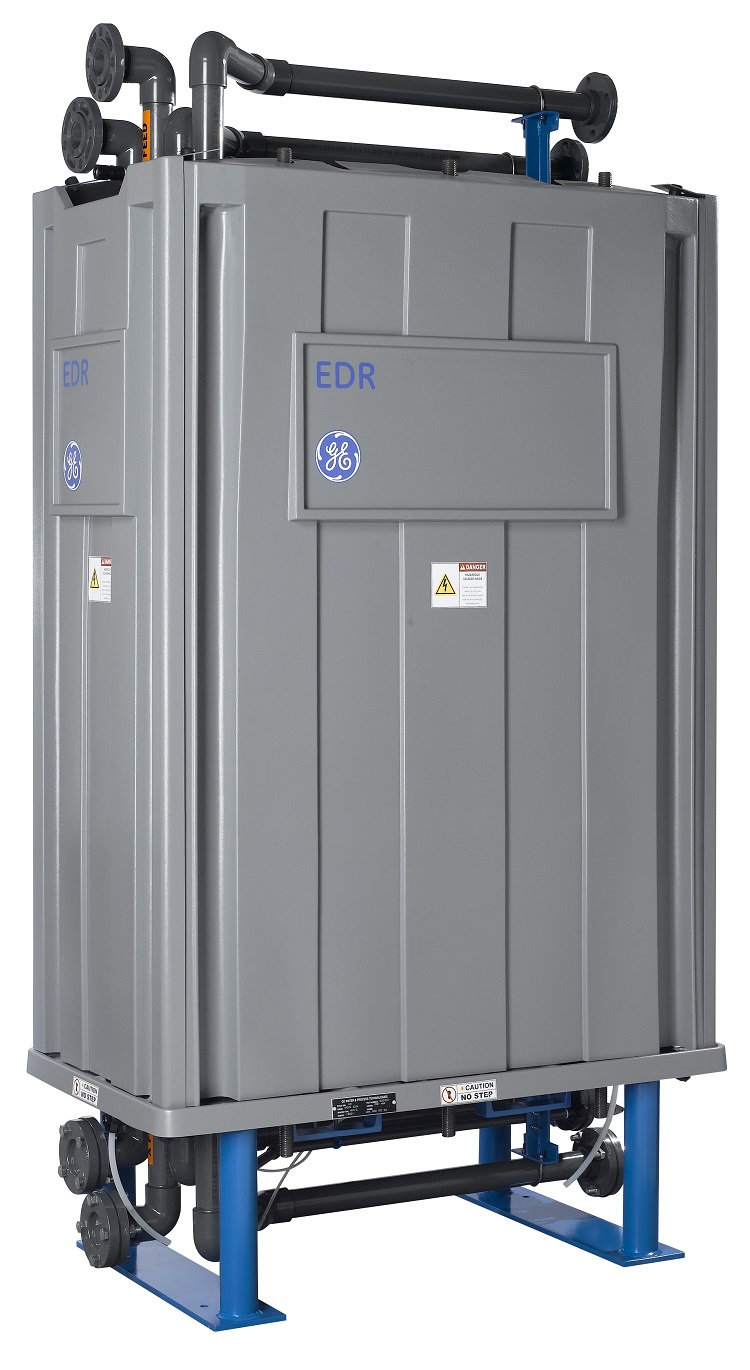 همه چیز درمورد دستگاه EDR - شرکت بیسوکو (باتاب صنعت اوژن)